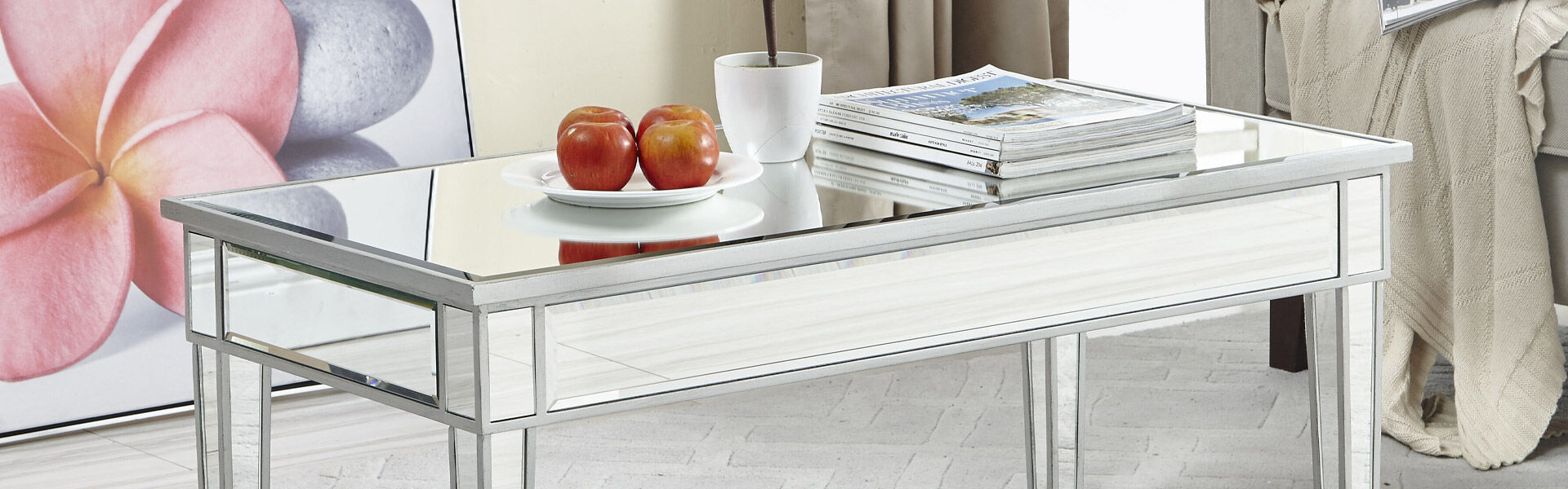 Browse the entire Elegant Lighting Collection