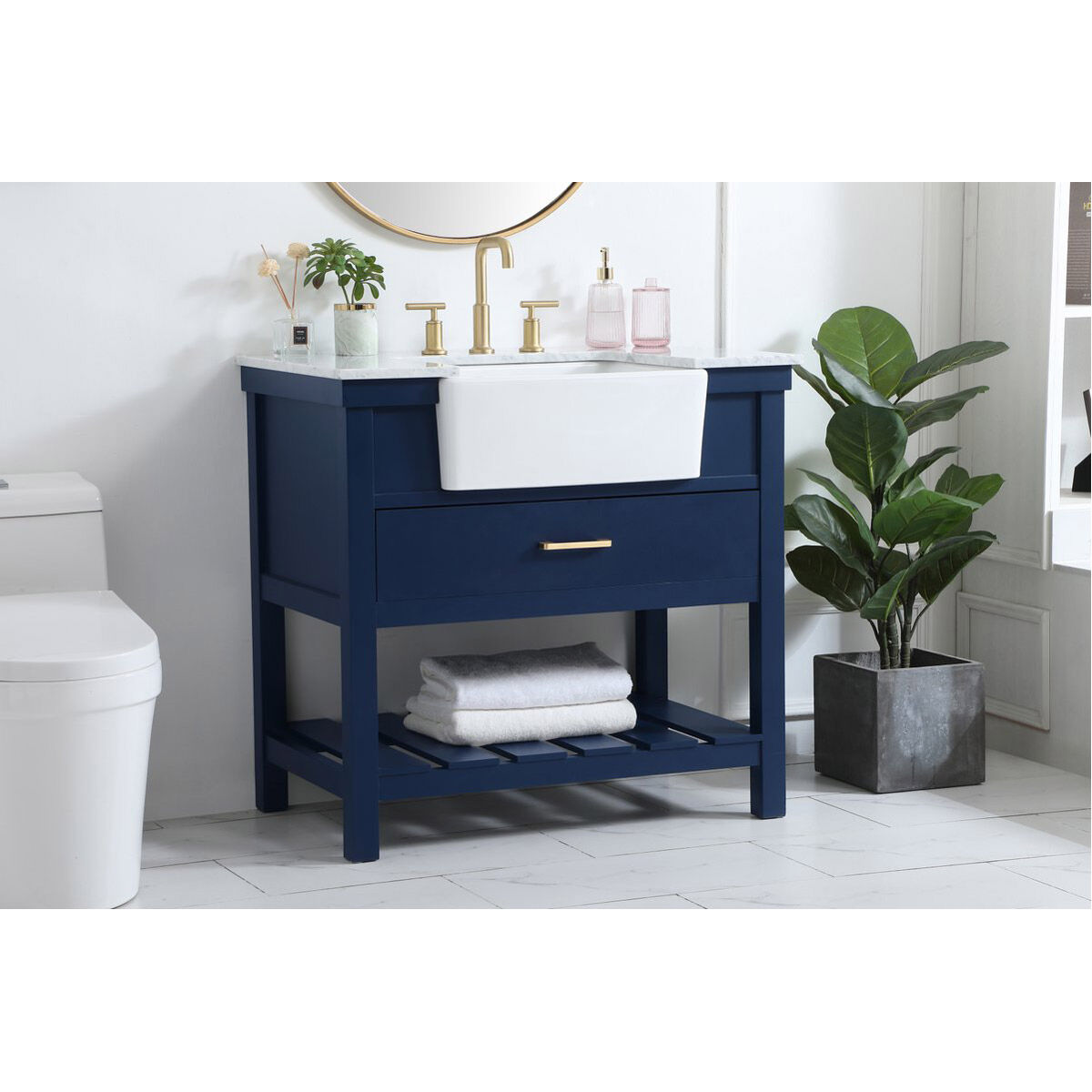 34 inch bathroom vanity store